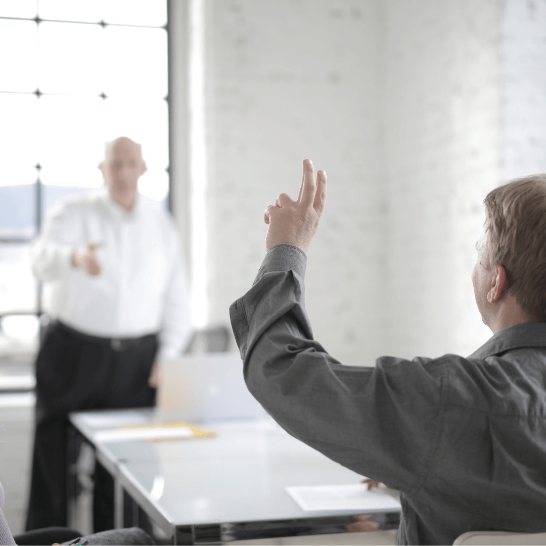 Certificate Program - BWI Learning