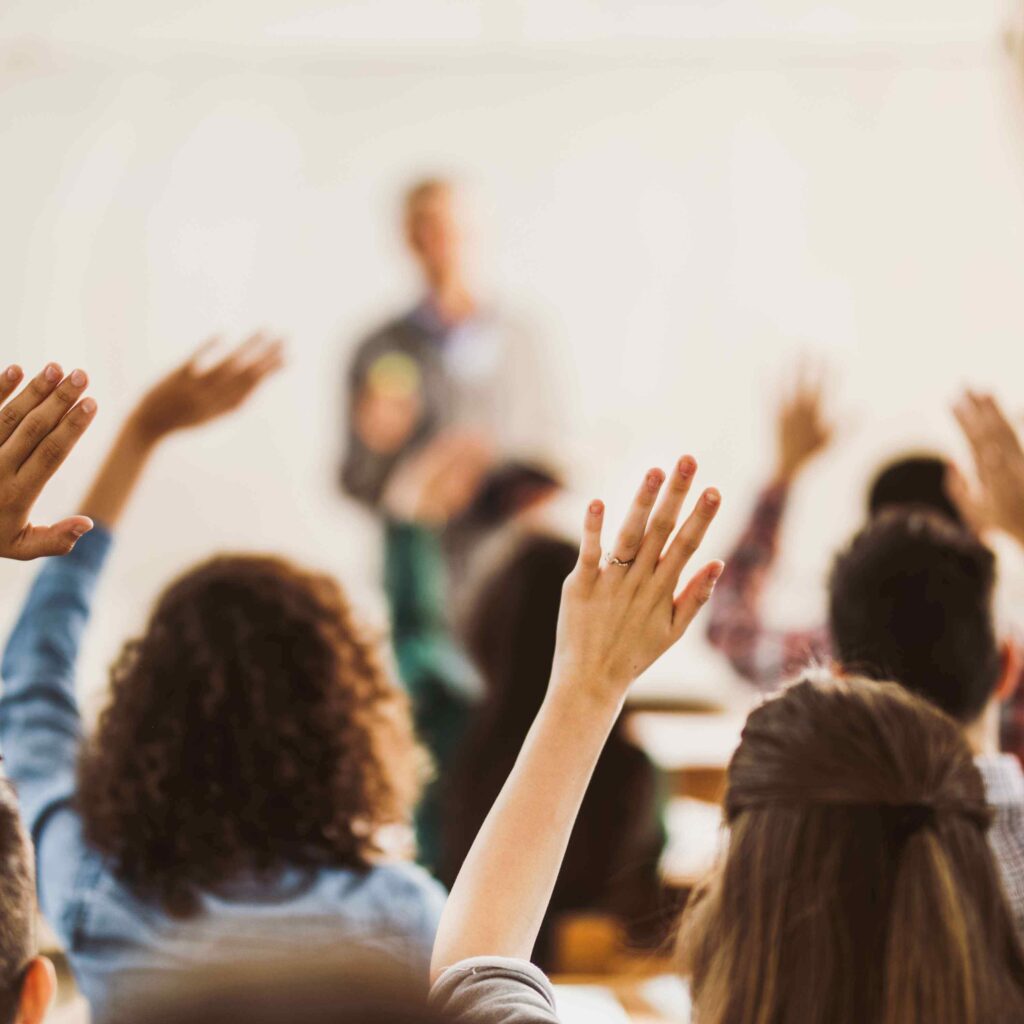 Custom Training - BWI Learning